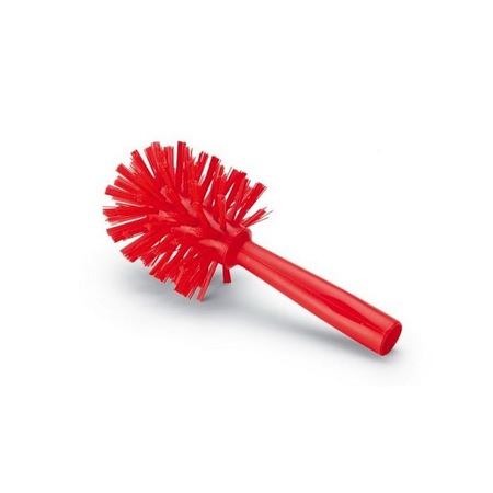 Igeax csőtisztító kefe 90mm piros - eMAG.hu