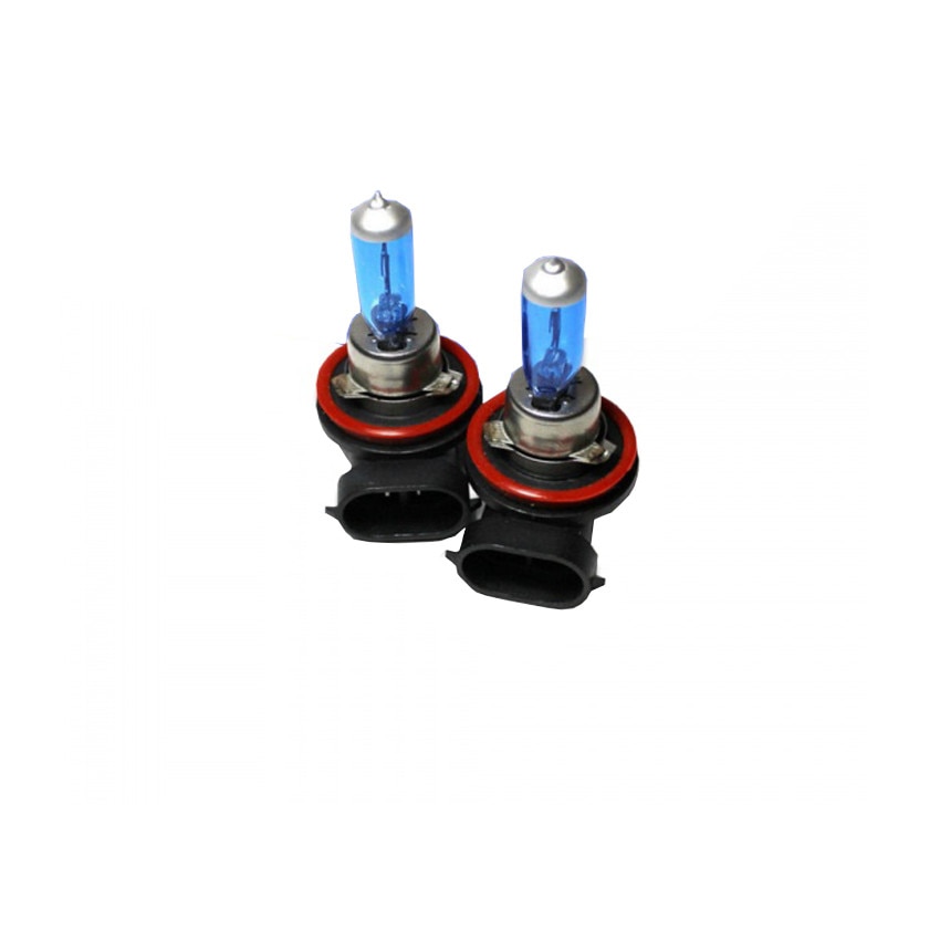 Set 2 becuri halogen H16, Amzn - eMAG.ro