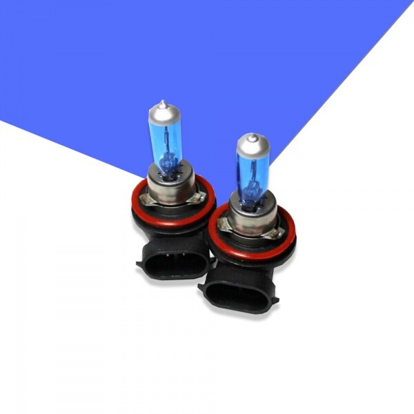 Set 2 becuri halogen H16, Amzn - eMAG.ro