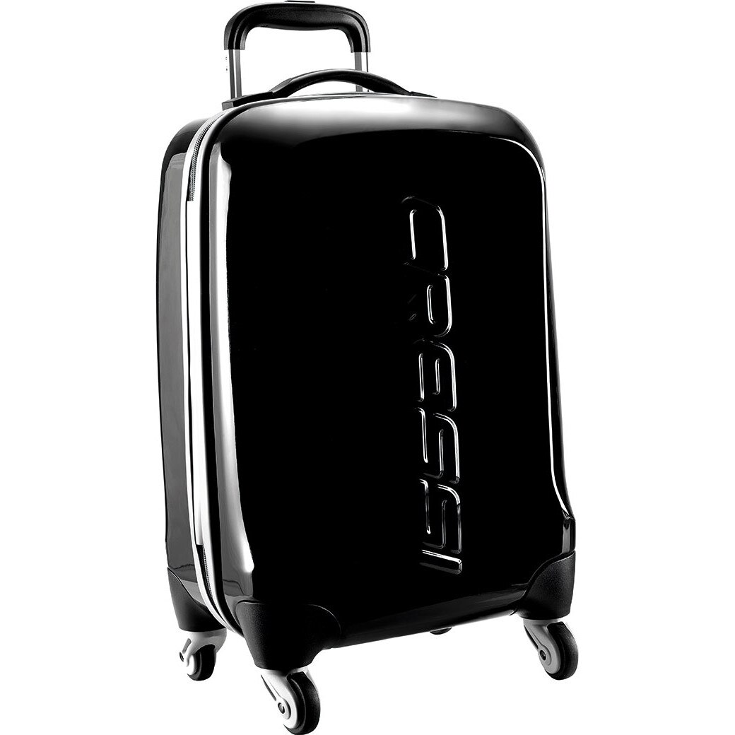 Количка в кабината на самолет Cressi TURTLE RIGID TROLLEY BAG - eMAG.bg