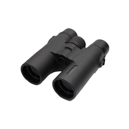 Binoclu Explorer Moa 10x42, impermeabil, material policarbonat de inalta rezistenta, 543 g ...