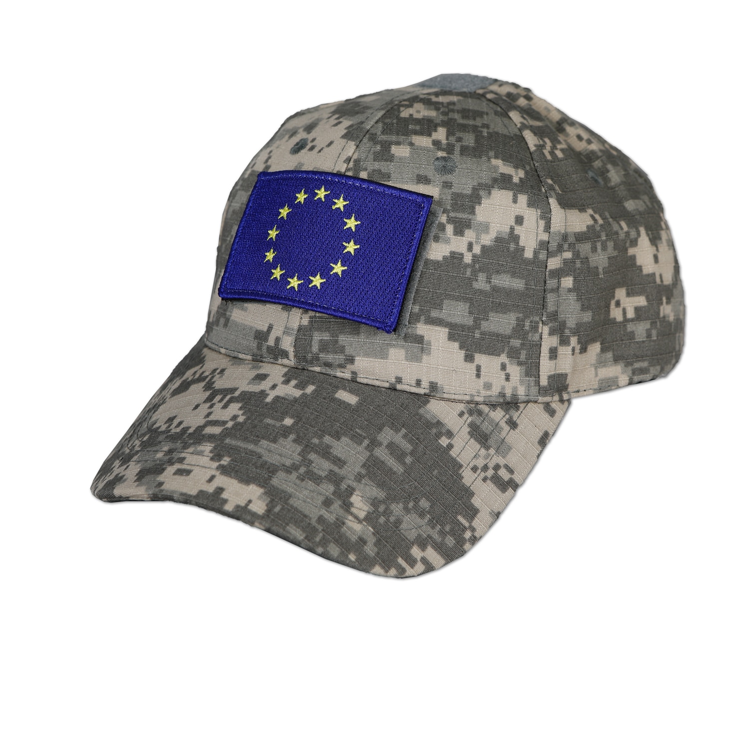 Sapca Arctic cu scai pentru patch-uri -- pentru strada, sala, airsoft ...