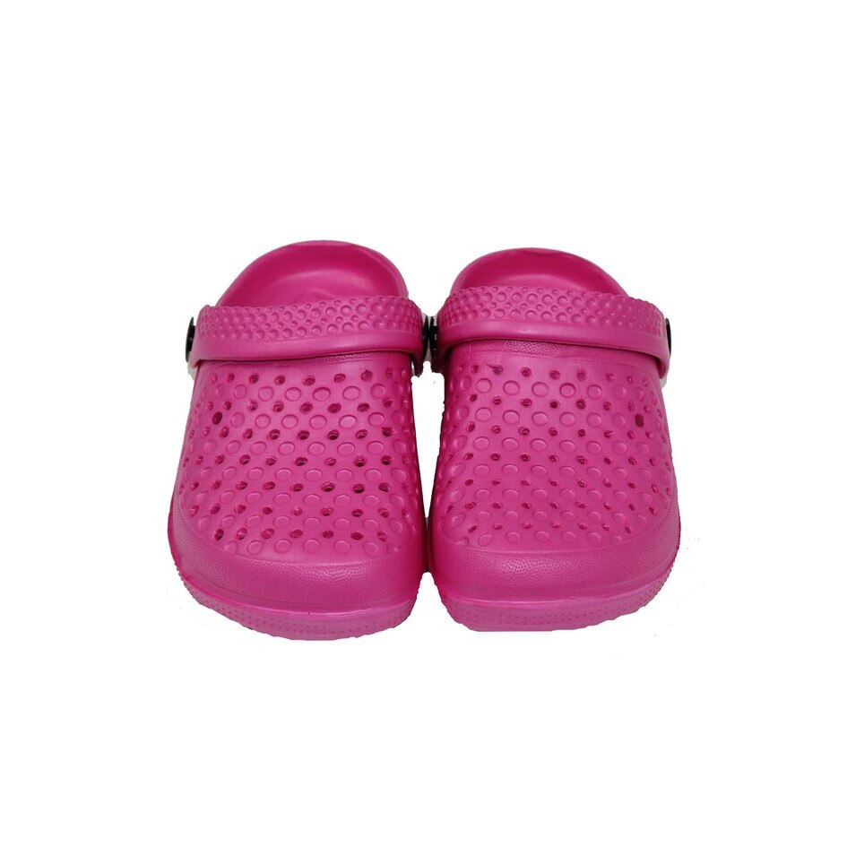 Saboti pentru plaja, roz HY920 33 - eMAG.ro