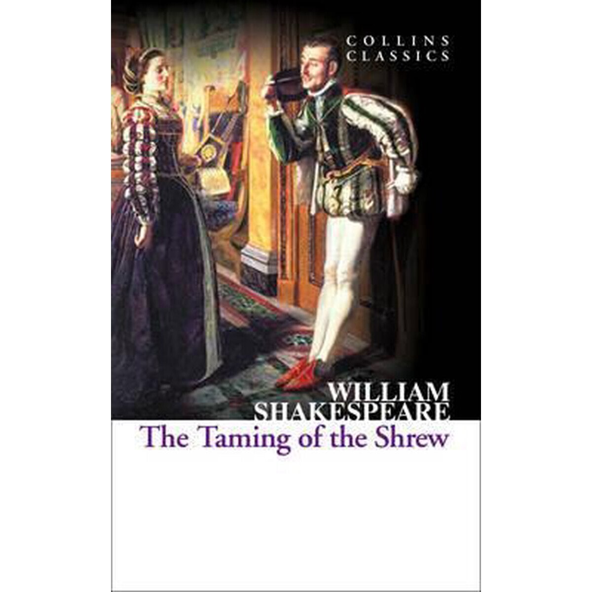 The Taming of the Shrew - William Shakespeare - eMAG.ro