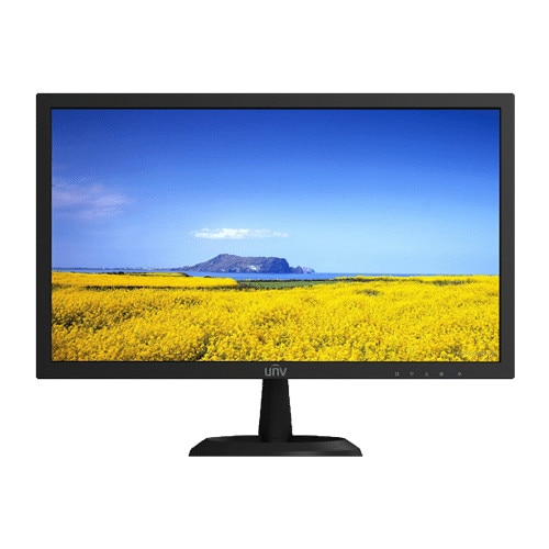 Monitor LED FullHD, 21.5 inch, HDMI, VGA - eMAG.ro