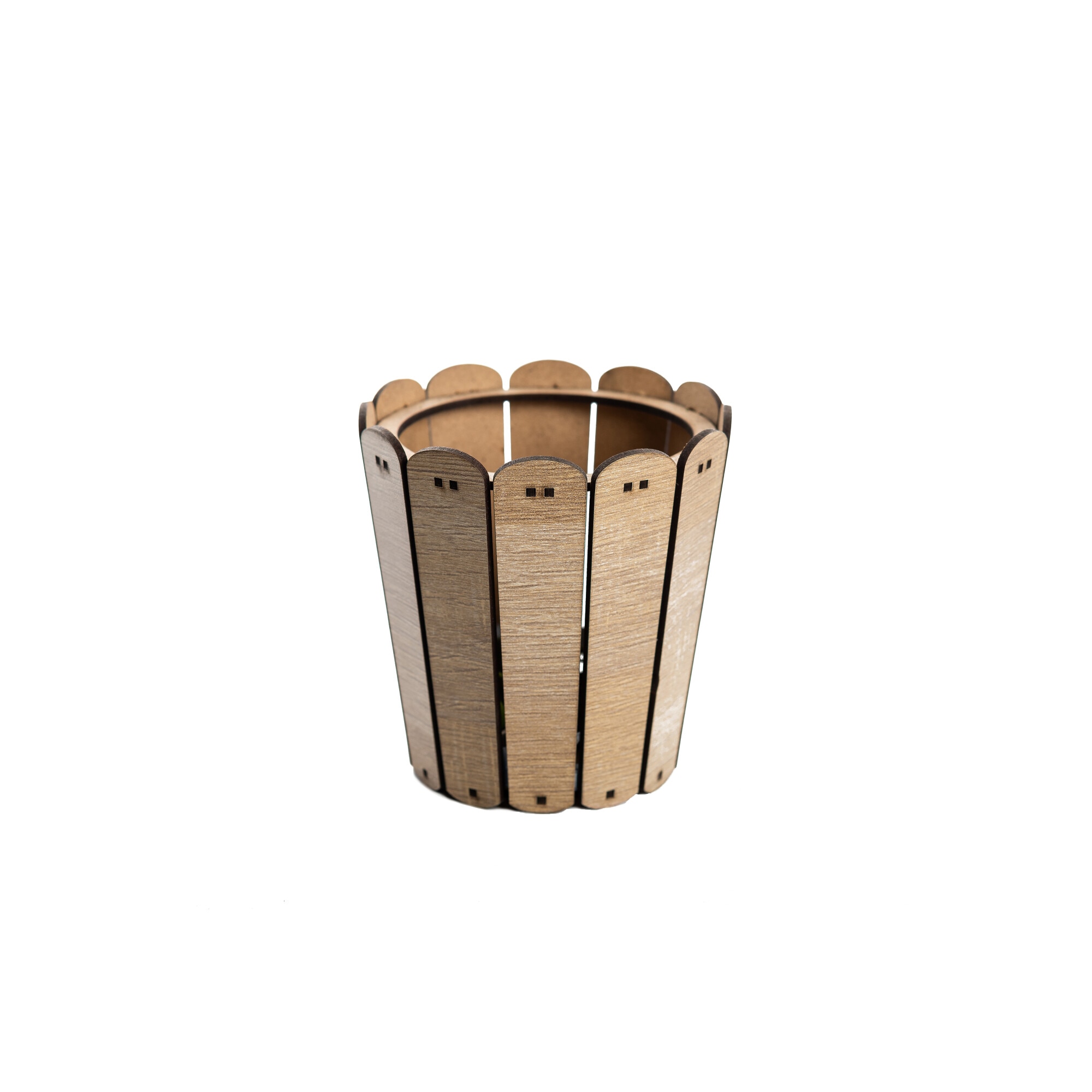 Cosulet decorativ, DekoLaser, CD1062 - eMAG.ro