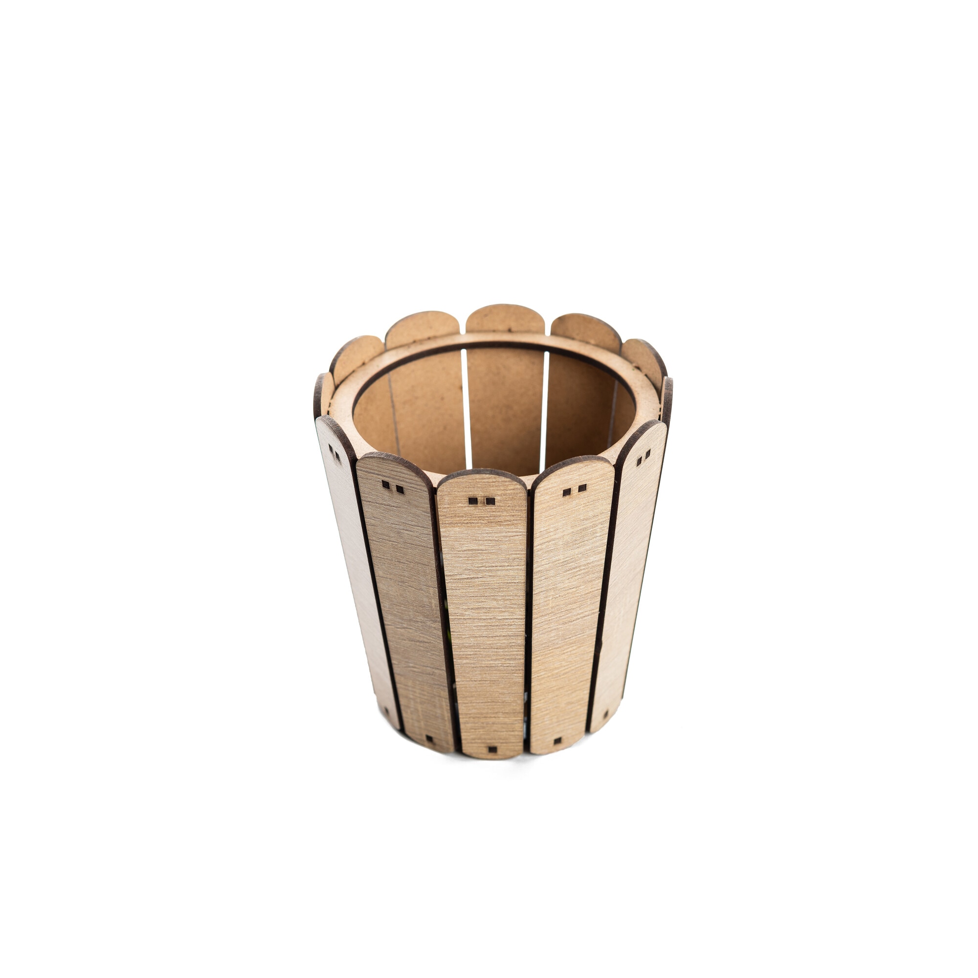 Cosulet decorativ, DekoLaser, CD1062 - eMAG.ro