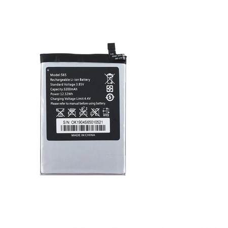 Baterie Acumulator Original DIGI C2 3.85V 3200mAH 12.32Wh - eMAG.ro