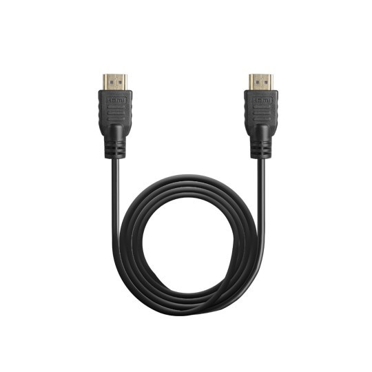 Cablu Hdmi Gold Plated 1 5m Hdmi La Hdmi Tip A Certificat 1 4 1080p