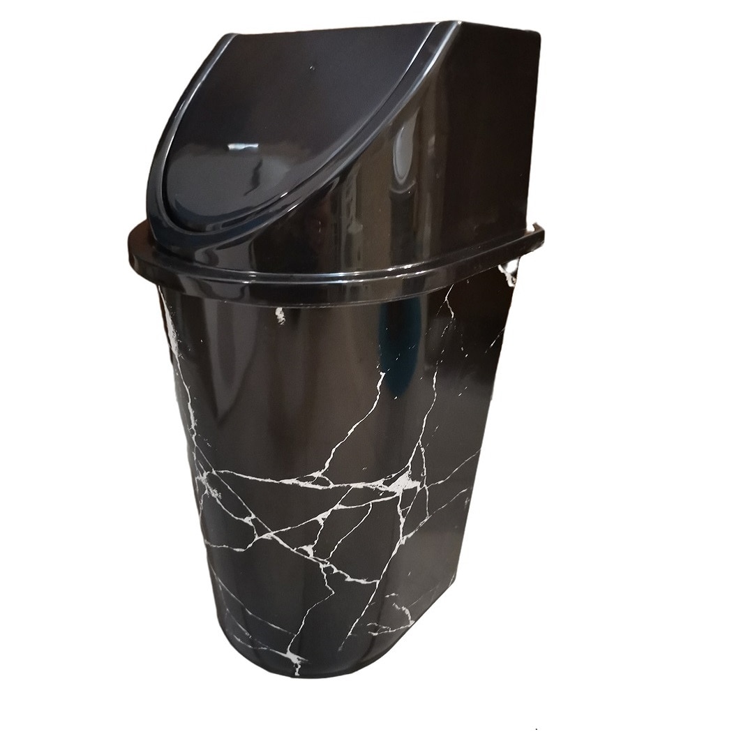 Tuffex кофа за боклук с щракване 24L - eMAG.bg