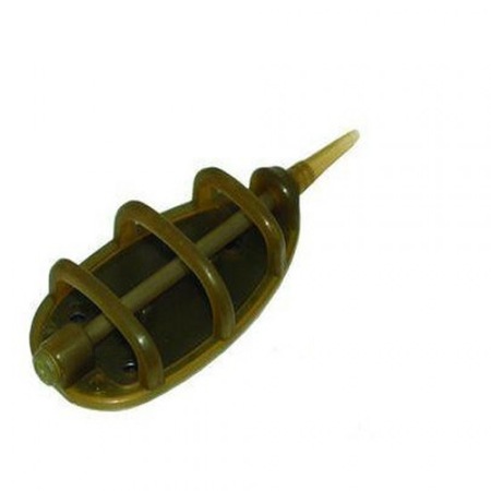 Method Feeder Extra Carp In-line 40gr - eMAG.ro