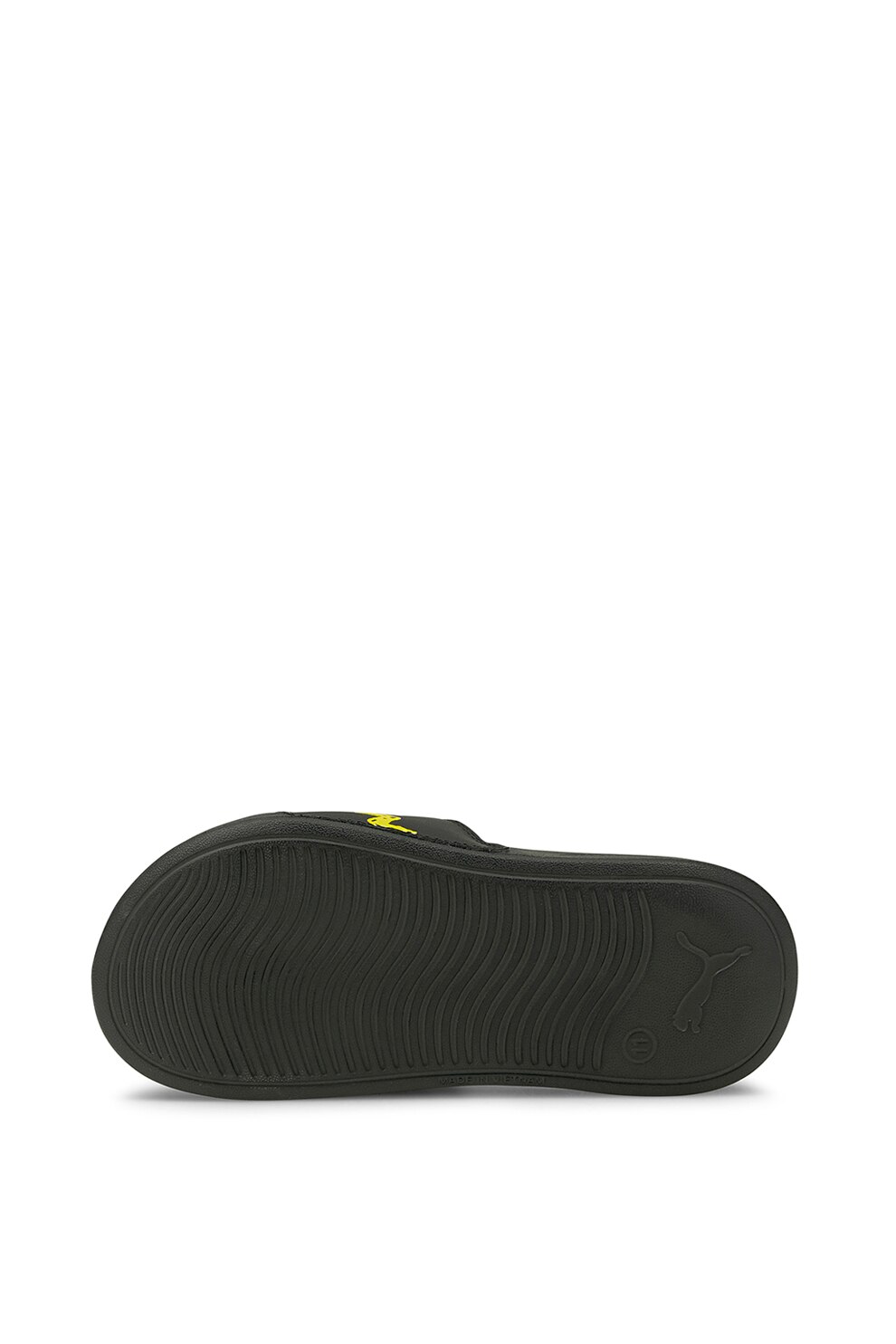 Puma, Papuci Peanuts Popcat 20 PS, Negru, 31 EU - eMAG.ro