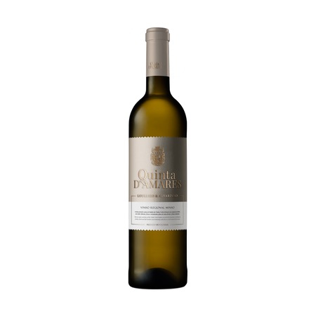Vin Verde Quinta D'Amares, Sec, 0.75L - eMAG.ro