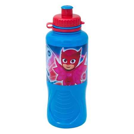 Flip Top CPJ MASKS контейнер за вода 400 мл - eMAG.bg