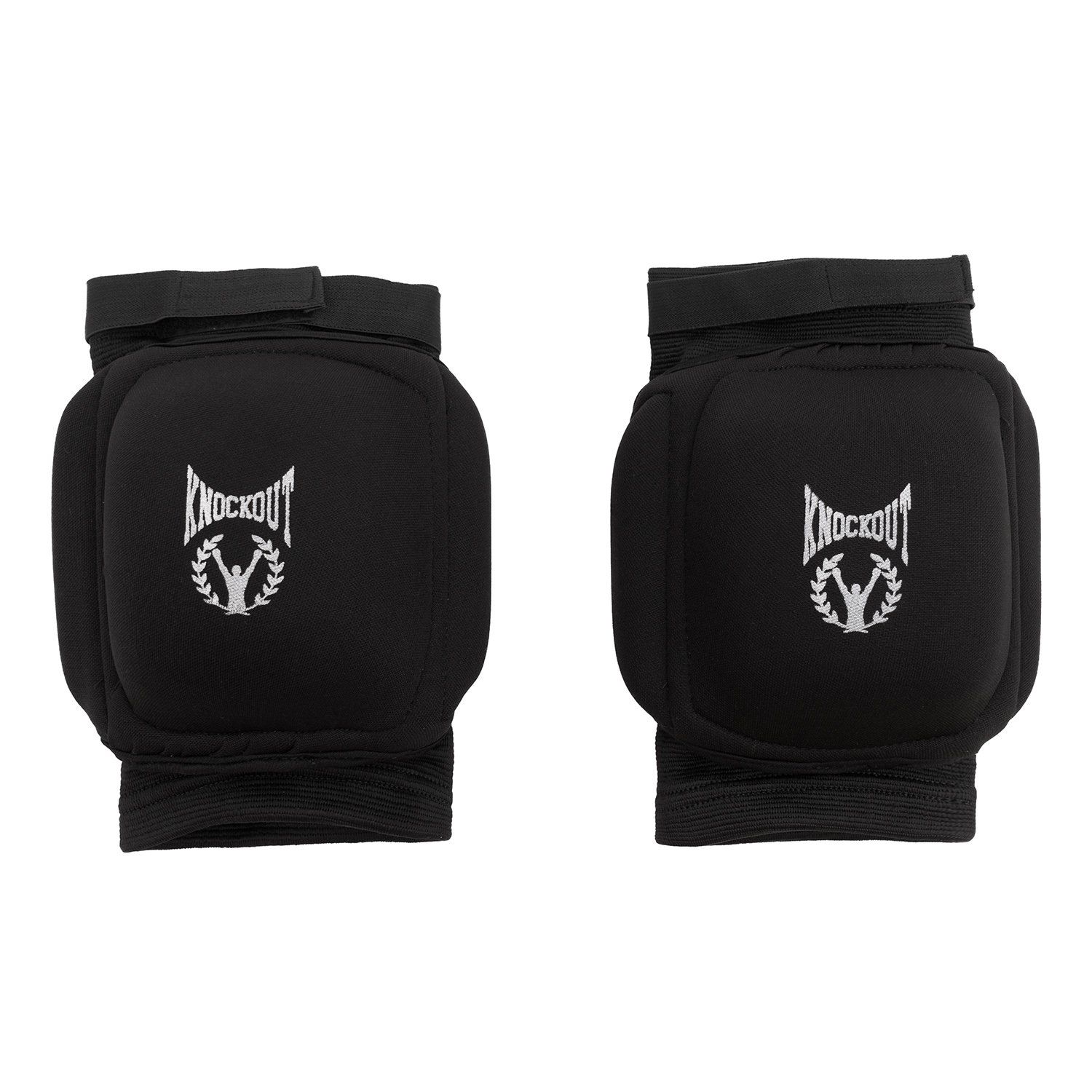 Genunchiere Knockout PRO - XXL - eMAG.ro