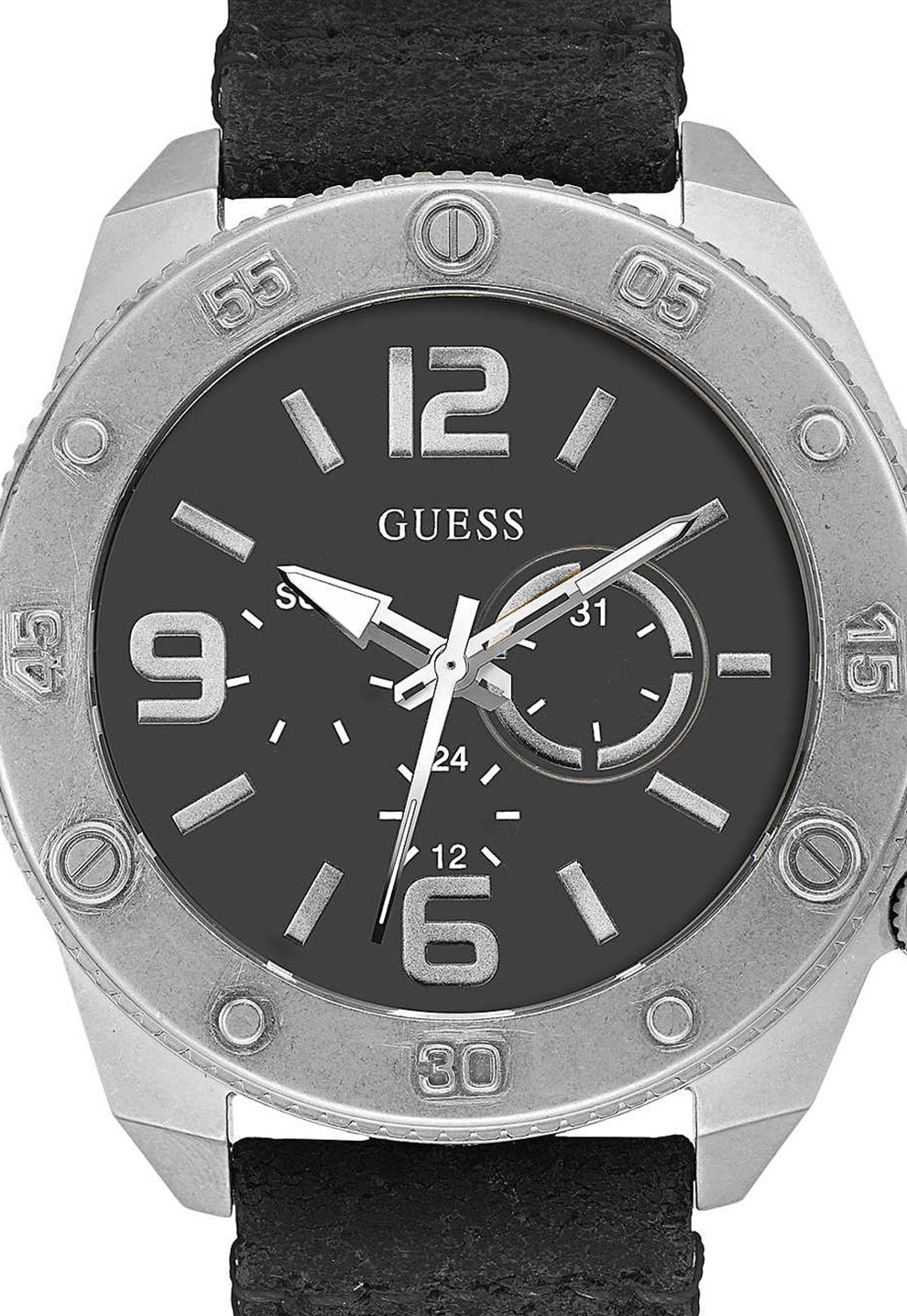 Ceas barbatesc GUESS VIPER W0659G1 - eMAG.ro