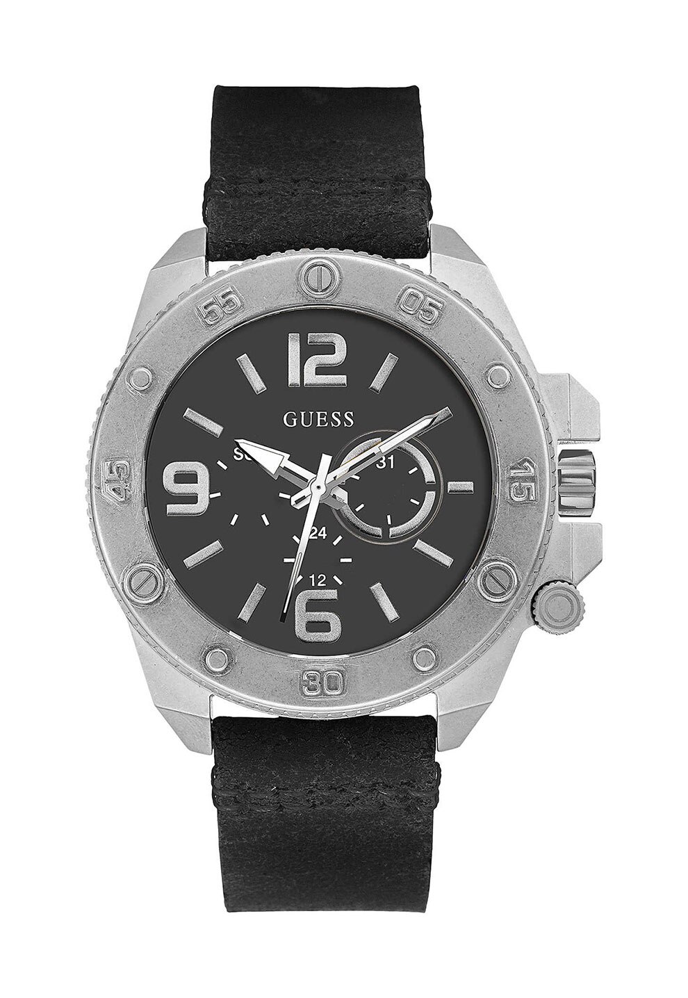 Ceas barbatesc GUESS VIPER W0659G1 - eMAG.ro