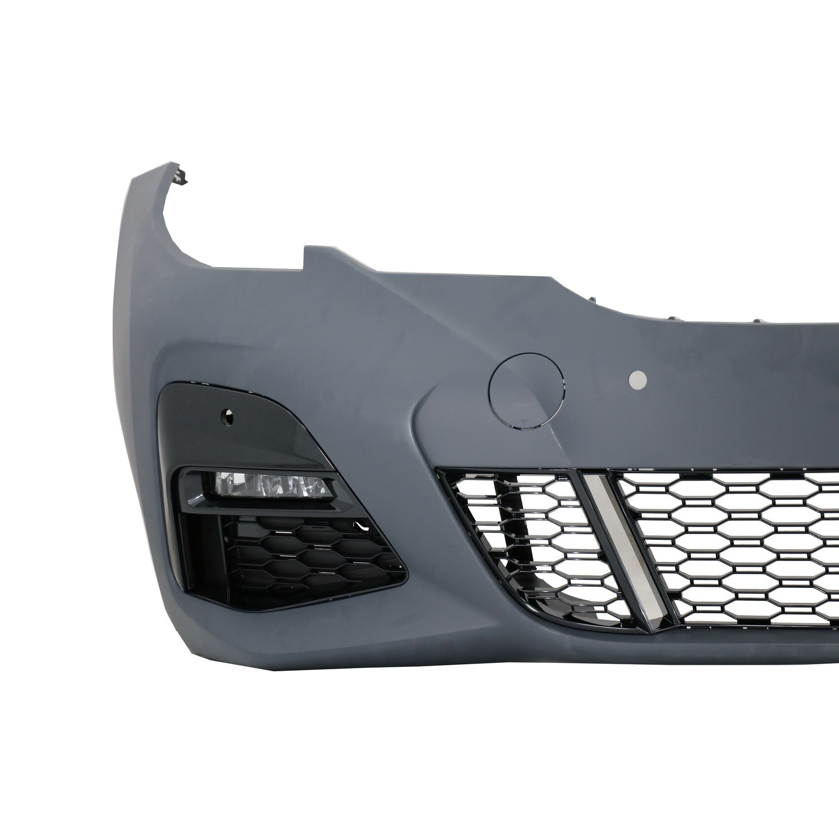 Pachet Exterior compatibil cu BMW Seria 3 G20 2018-up Cu Distronic M ...