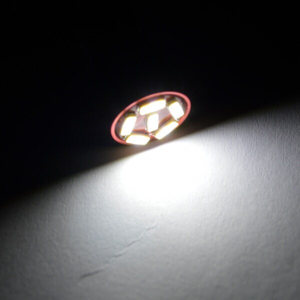 Set 2 x becuri led pozitie T10 cu 6 led-uri SI Canbus, alb, Amzn - eMAG.ro Set 2 x becuri led pozitie T10 cu 6 led-uri SI Canbus, alb, Amzn - eMAG.ro