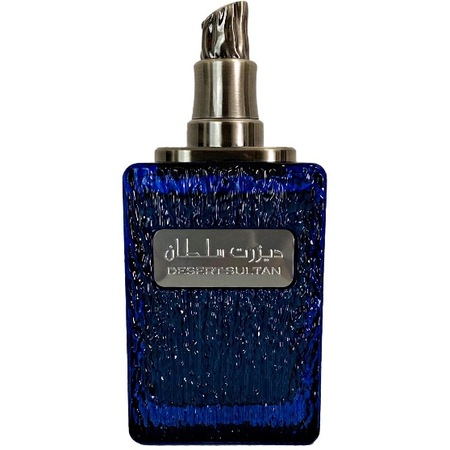 Parfum Arabesc Ard al Zaafaran Desert Sultan sapphire Apa de Parfum ...