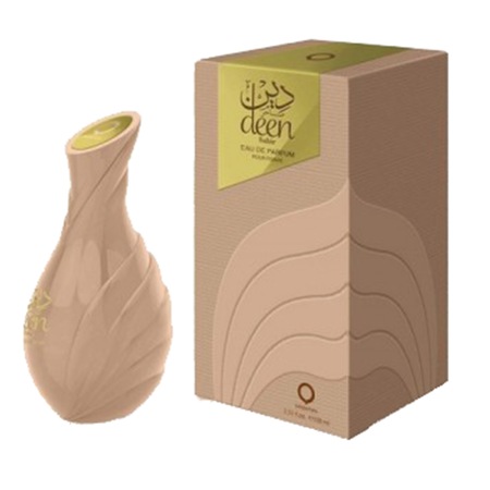 Apa de Parfum Orientica, Deen Sahir, Femei, 100 ml - eMAG.ro
