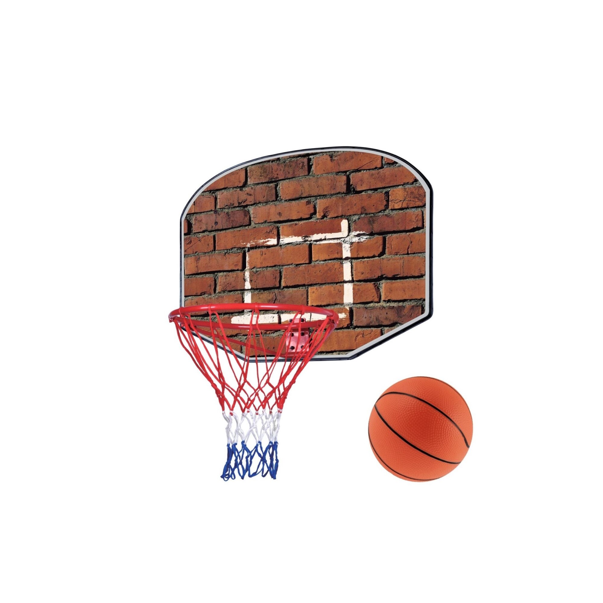 Cos de baschet cu prindere in perete - eMAG.ro