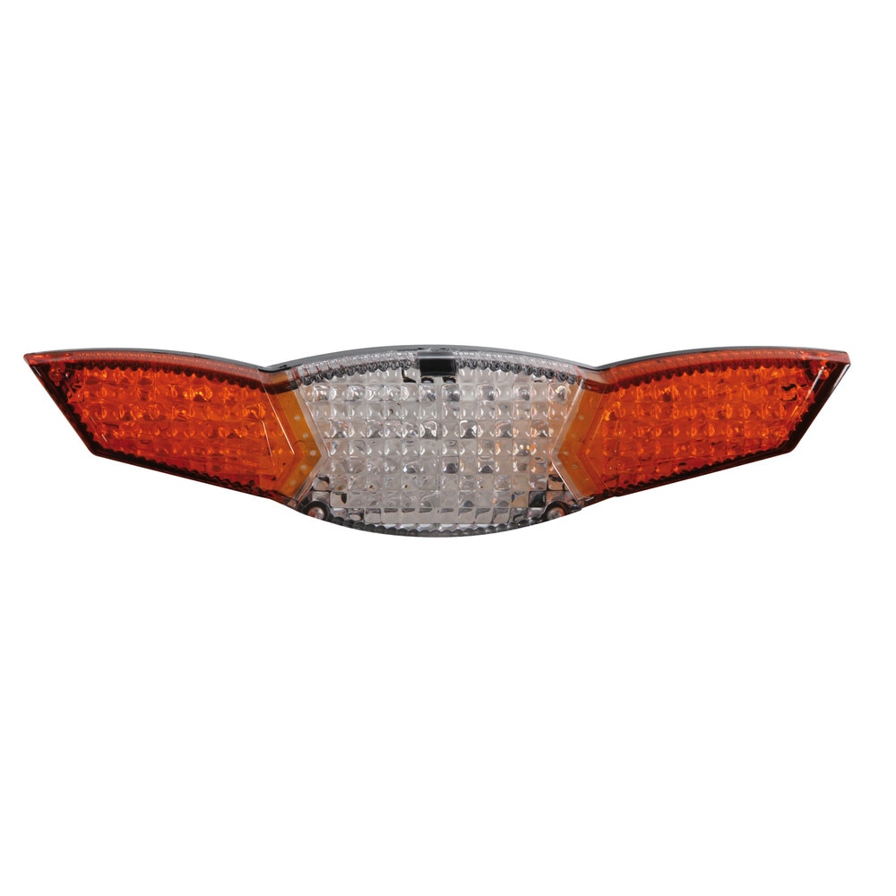 Lampa stop LED cu 4 functii Dedon 12V - eMAG.ro