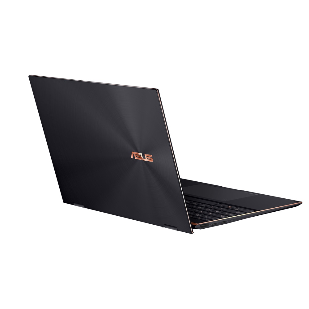 Лаптоп Asus Zenbook Flip S 13 OLED UX371EA-OLED-HL731T, UX371EA-OLED ...