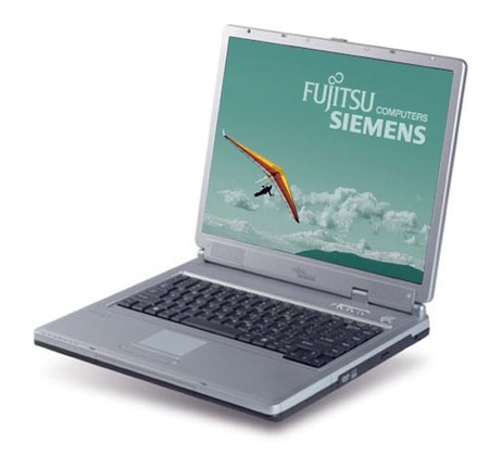 Laptop Fujitsu Siemens Amilo L7300 Celeron® 1.5G, 15 - eMAG.ro