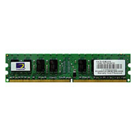 Memorie Twinmos DDR2 512 MB PC4300 533MHZ - eMAG.ro