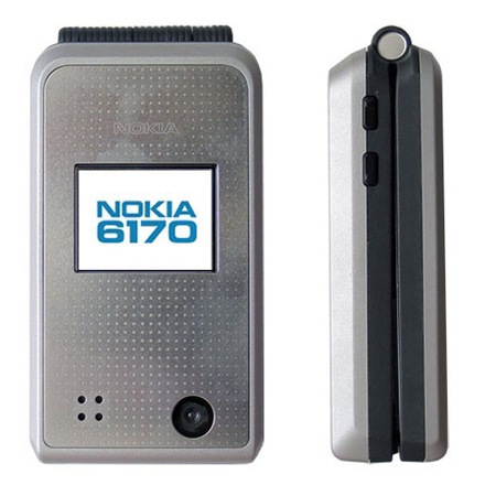 Telefon mobil Nokia 6170 - eMAG.ro