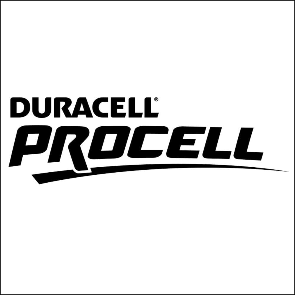 A csomag 50 db Duracell Procell 9V, 6LR61, alkáli elem - eMAG.hu
