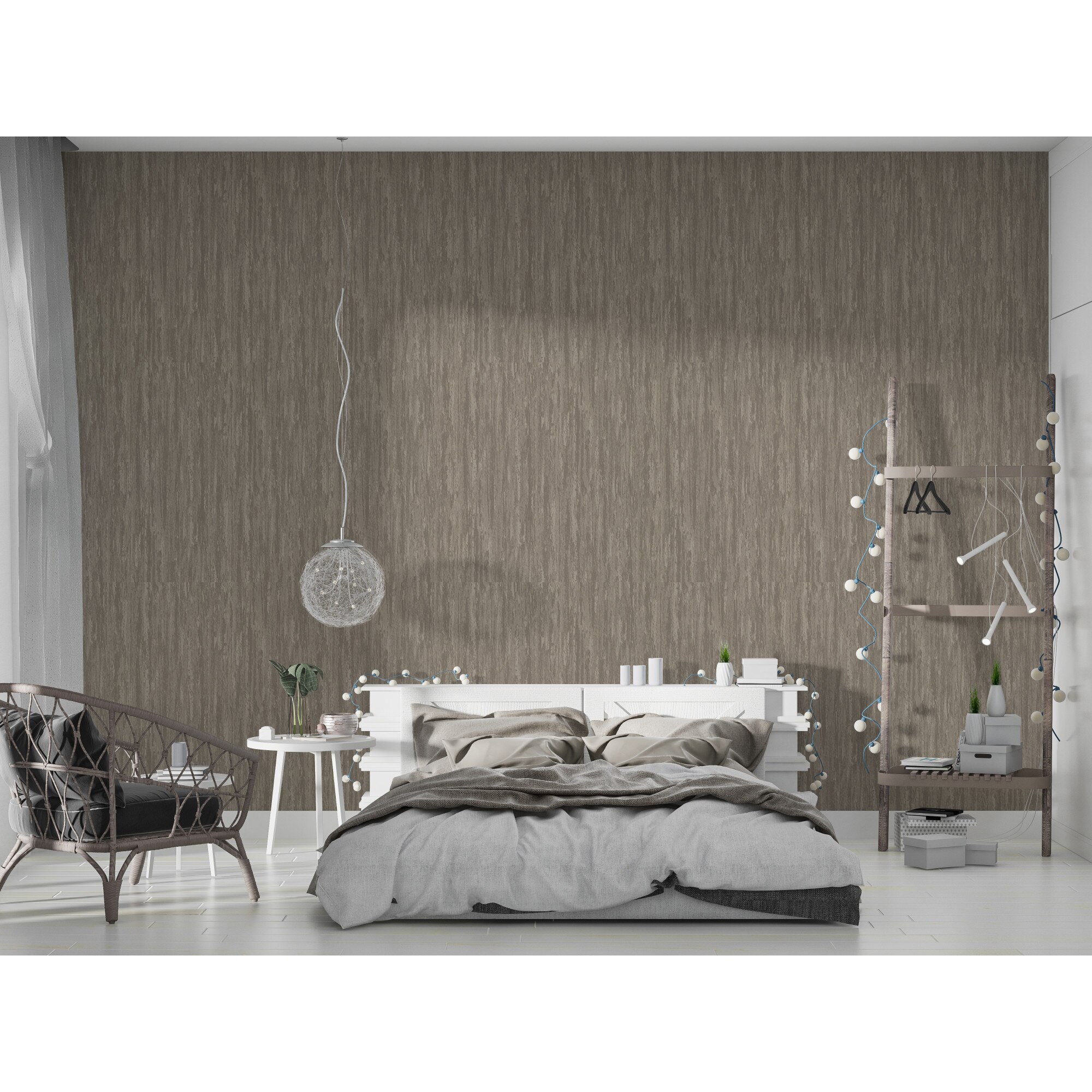 Tapet de vinil compact, Maria Cafea, 6-1160, pentru living, dimensiune ...