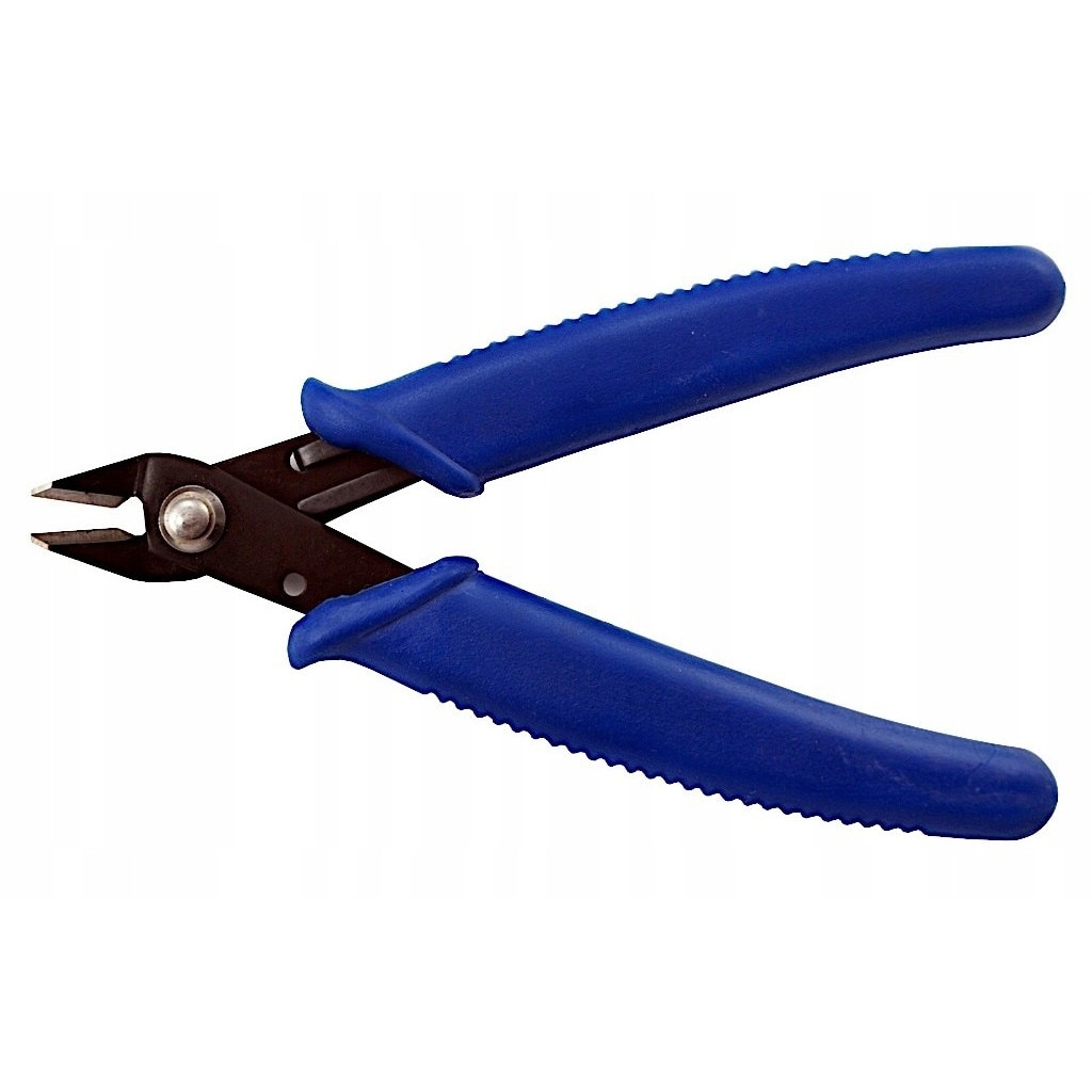 Unelte pentru modelism Italeri Professional Tools Flesh Cutter Sfic ...