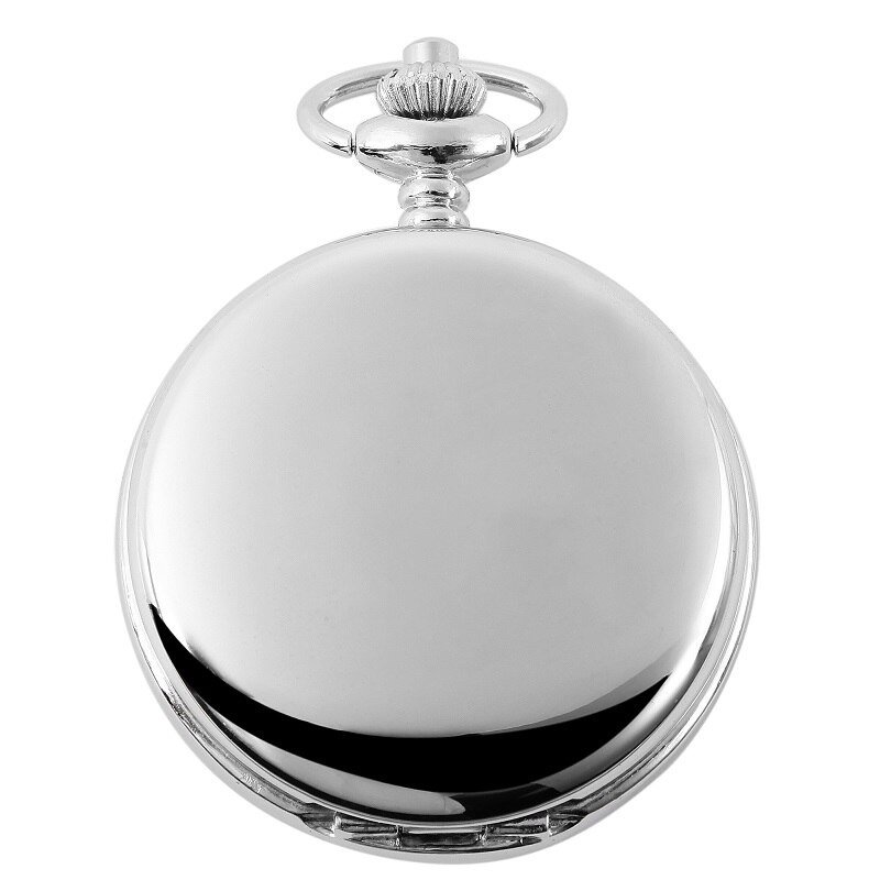Ceas mecanic, Excellanc, de buzunar Medieval Silver Vintage, 4000021 ...