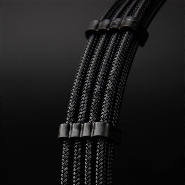 Set Prelungire Cabluri Sursa ATX, Asiahorse Modding Sleeve, Kit ...