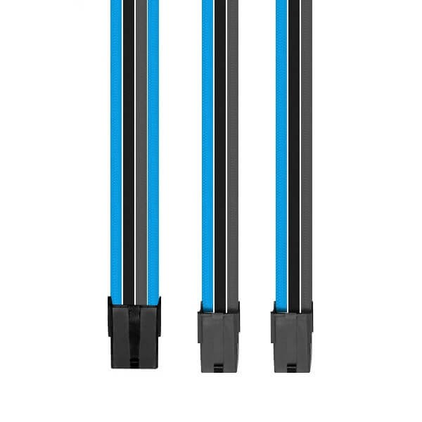 Set Prelungire Cabluri Sursa ATX, Asiahorse Modding Sleeve, Kit ...