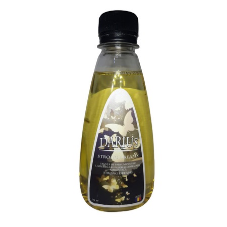 Parfum de rufe balsam Darius Strong Dreams 200ml 80 clatiri - eMAG.ro