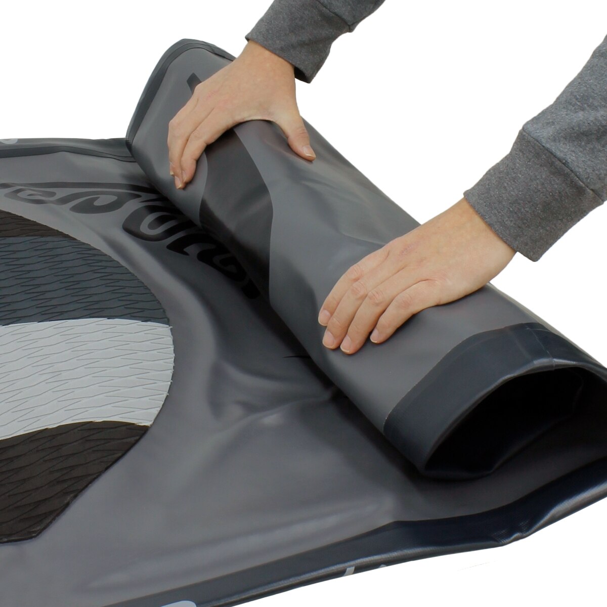 ECD Germany Stand Up Paddle Board Makani Deszkaszett, felfújható, 320 x ...