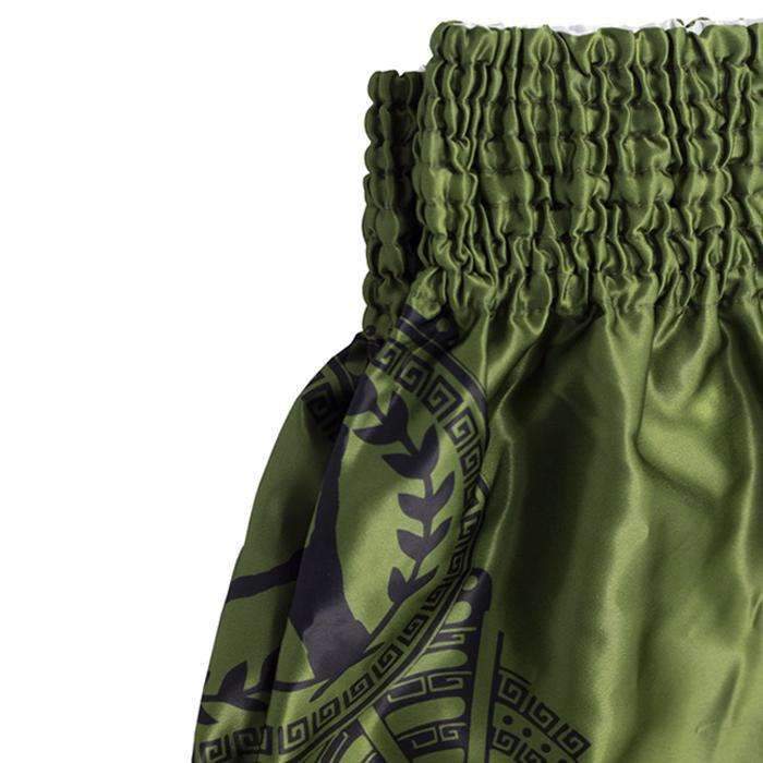 Sort Kickbox Knockout Maori - S - eMAG.ro