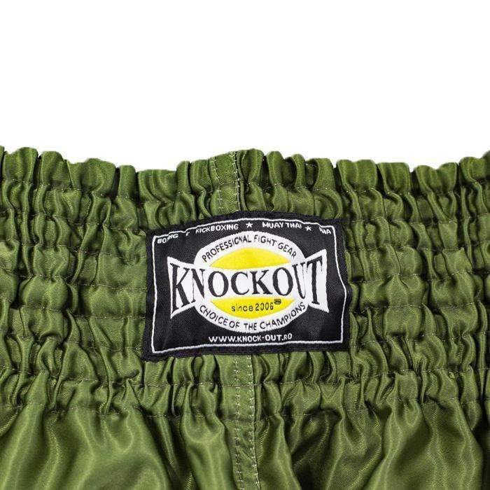 Sort Kickbox Knockout Maori - S - eMAG.ro