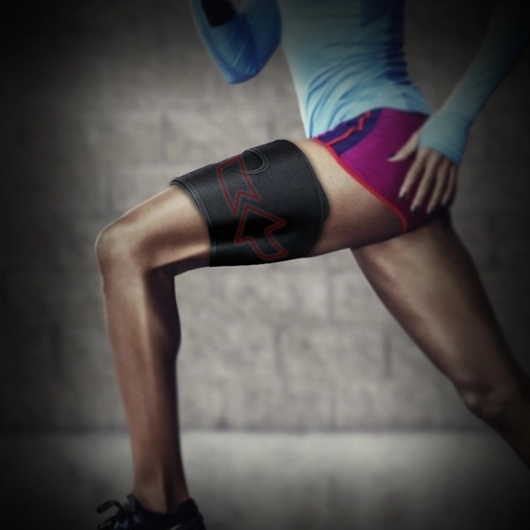 Orteza Coapsa eOptima® One Fit, Bandaj Medical, Neopren Elastic ...