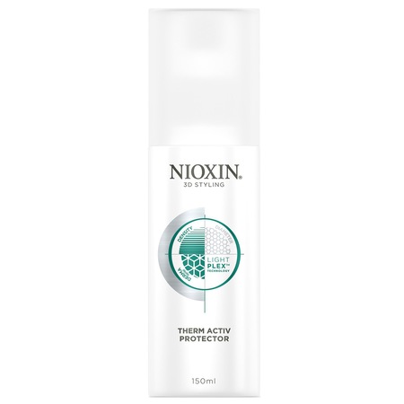 Protectie termica pentru par Nioxin Activ Protector, 150 ml - eMAG.ro