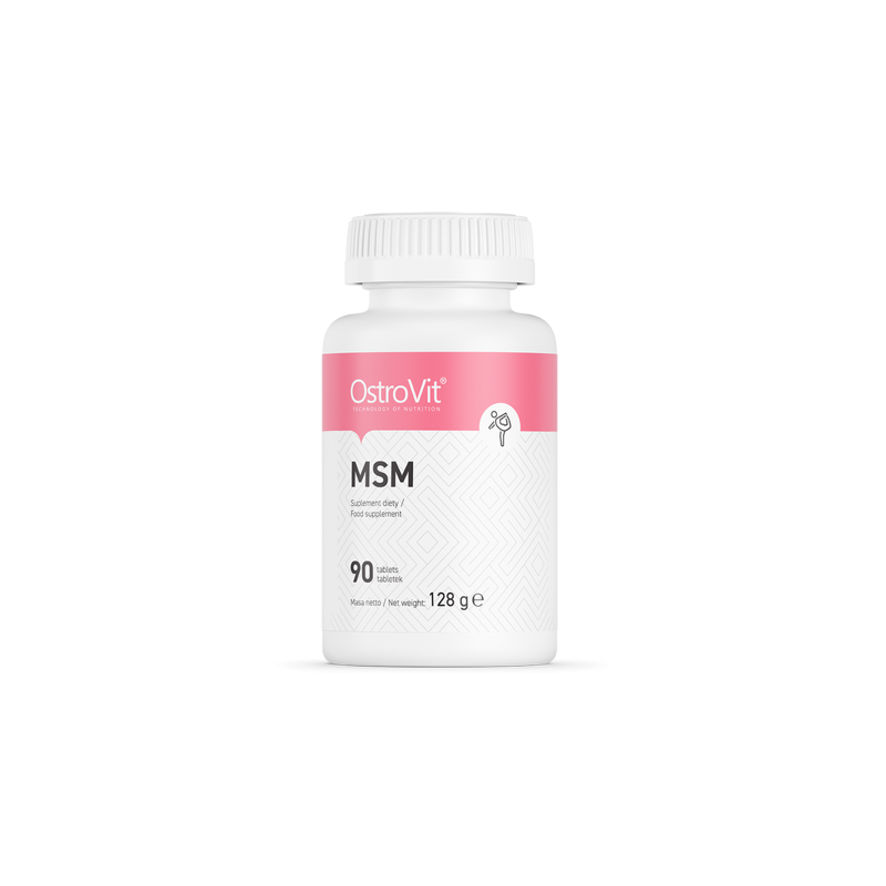 OstroVit MSM 90 Tablete1259 - eMAG.ro