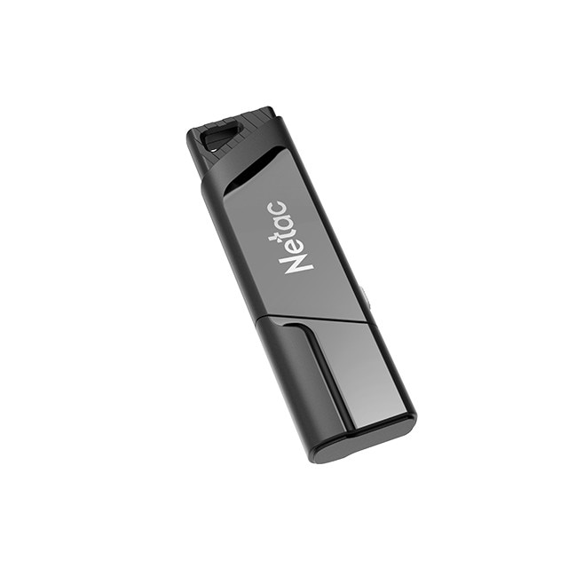 Memorie flash USB, Netac,128 GB, USB 3.0 - eMAG.ro