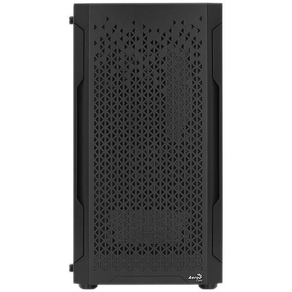 Carcasa Aerocool Trinity Mini V1, Mini Tower, fara sursa, mATX, Black ...