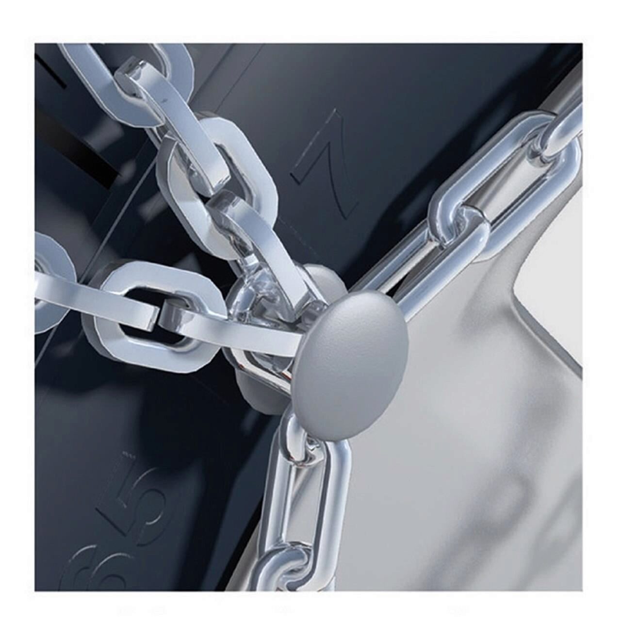 Вериги за сняг Thule/Konig XG-12 Pro 235 - eMAG.bg