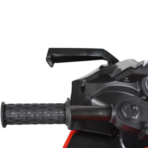 NOVOKIDS Ninja Premium Motocross kismotor gyerekeknek, akkumulátoros ...