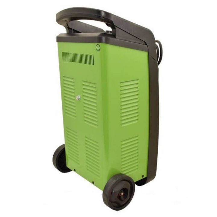 Robot pornire auto 12-24V. Procraft PZ550A, 2000W, Redresor - eMAG.ro