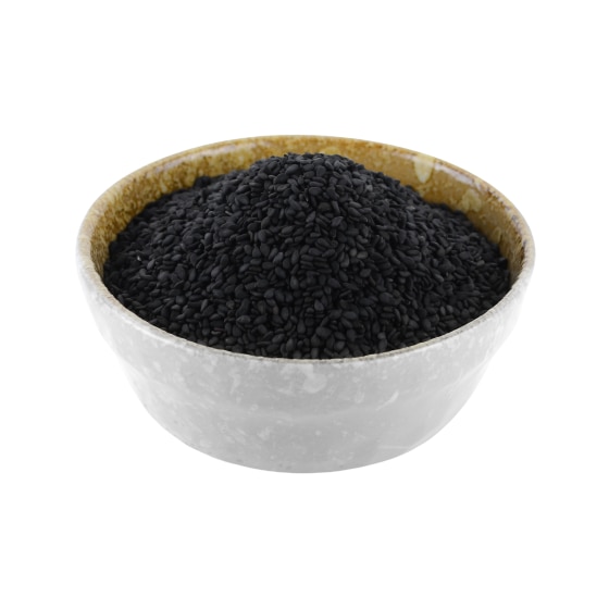 Susan negru 500gr, Natural Seeds Product - eMAG.ro